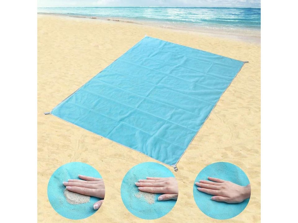 Sand Free Mat