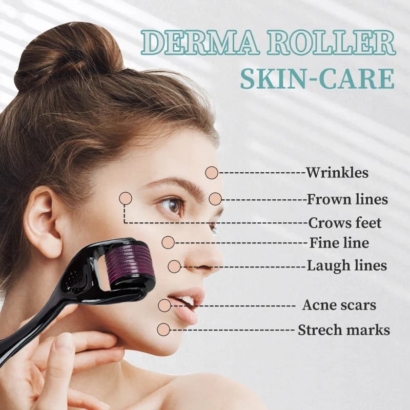 Derma Roller